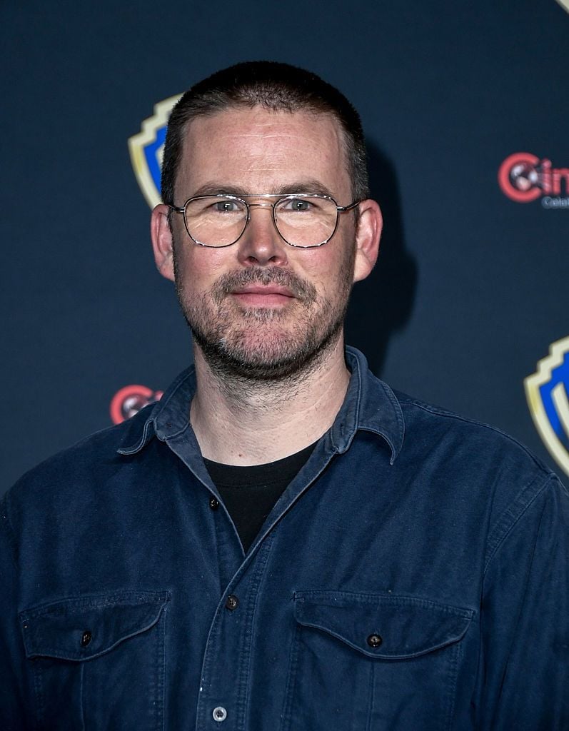 Zach Cregger - AdoroCinema