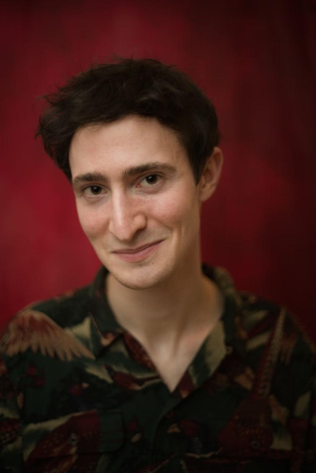 Idan Weiss : A biografia - AdoroCinema