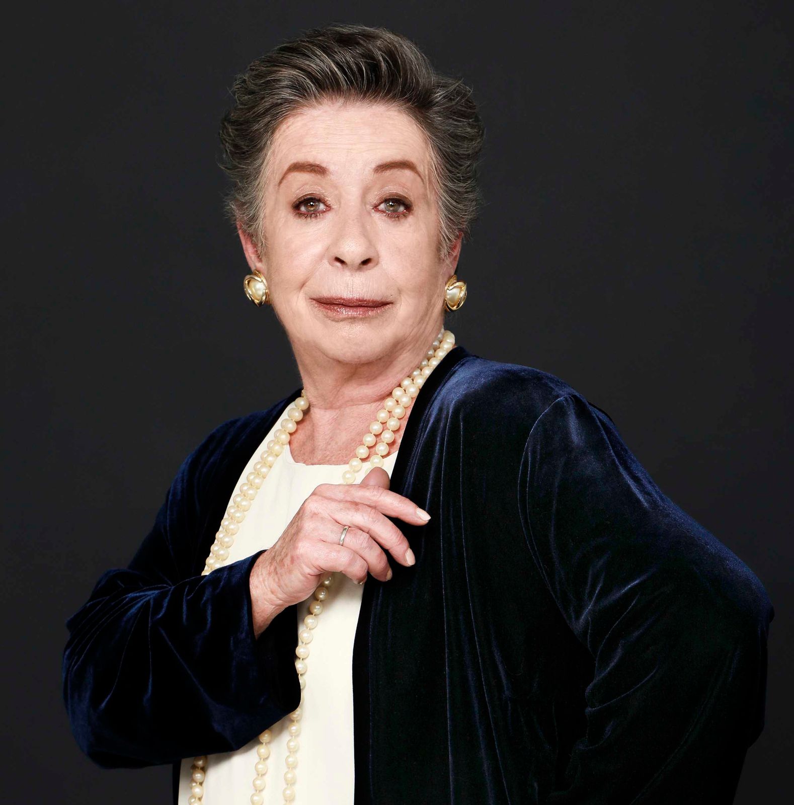 Ana María Arango - AdoroCinema