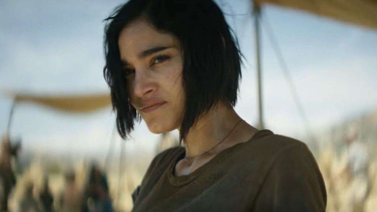 Rebel Moon na Netflix: Um terceiro filme está em andamento? - Notícias ...