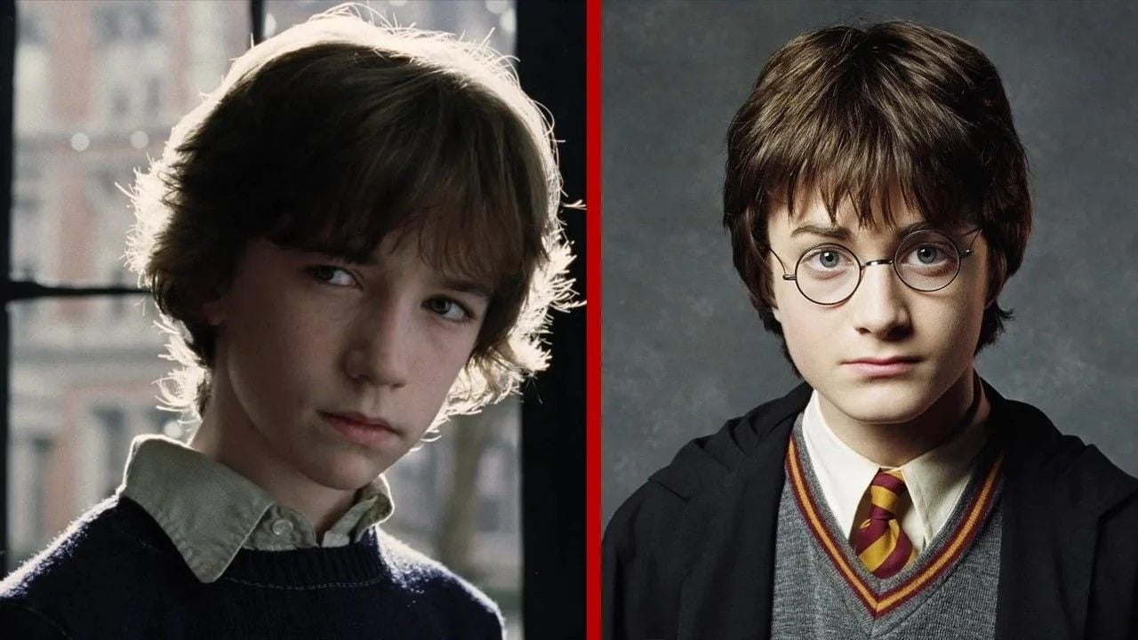 O que aconteceu com Liam Aiken, o primeiro ator escolhido para ser ...