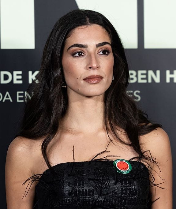 Saja Kilani : A biografia - AdoroCinema