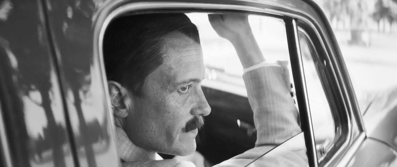 Foto do filme O Desaparecimento de Josef Mengele - Foto 7 de 8 ...