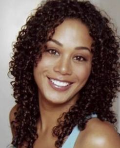 Cherissa Richards - AdoroCinema