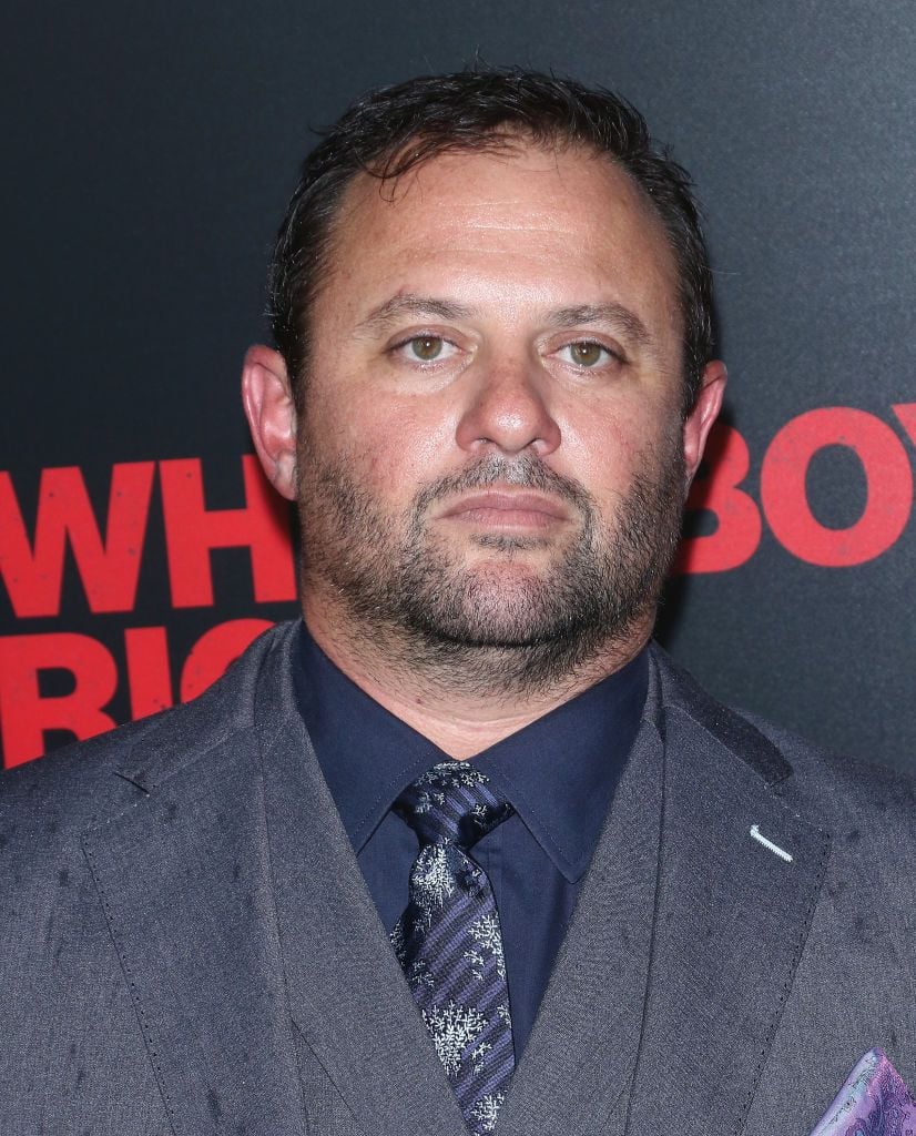 Scott Franklin - AdoroCinema