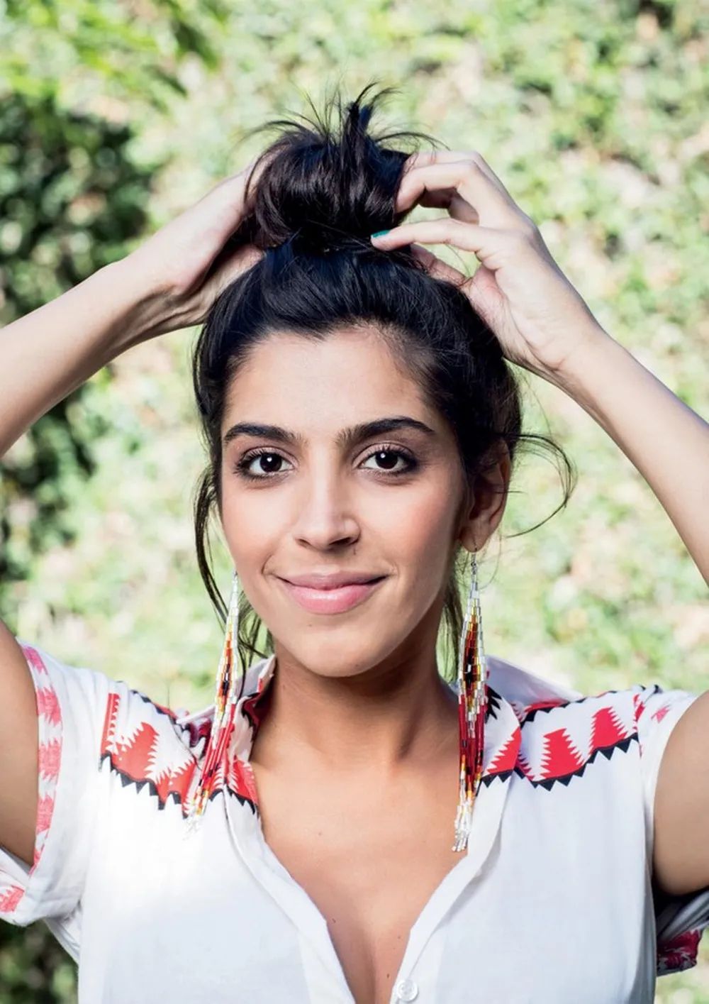 Benedita Zerbini : A biografia - AdoroCinema