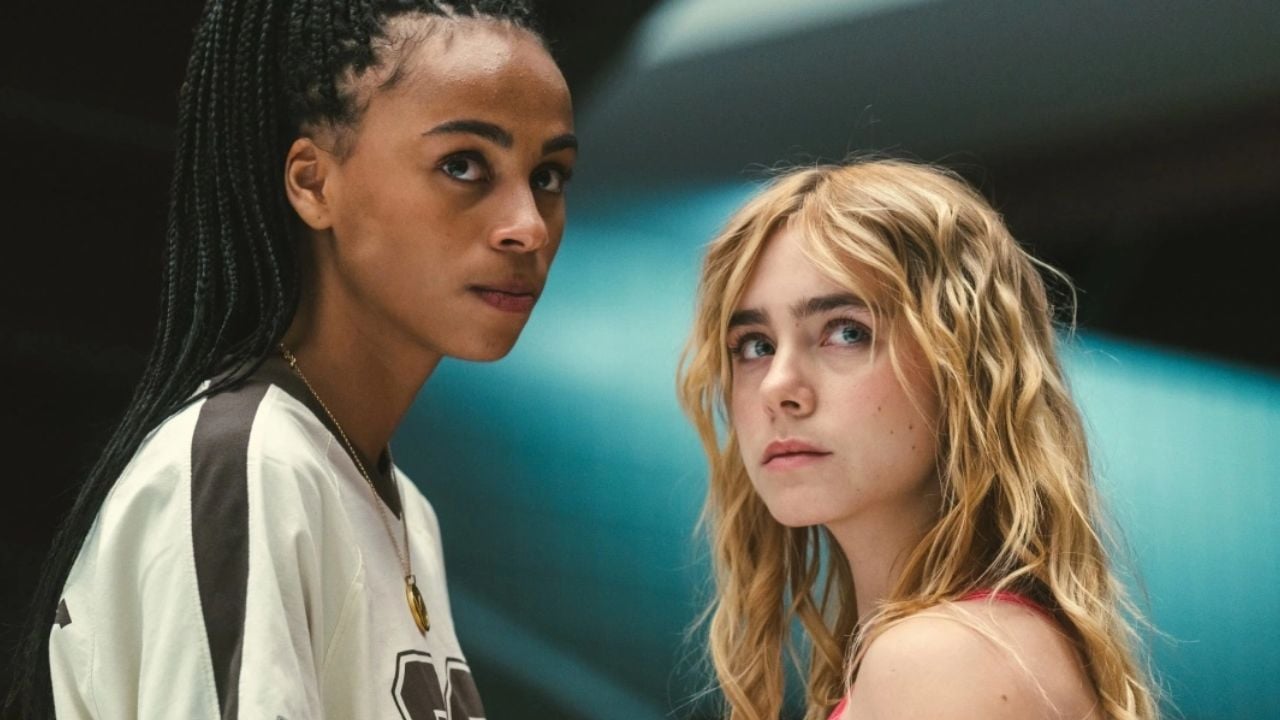 Olympo vai ter 2ª temporada? Esta é a série que destronou O Píer e DNA do Crime na Netflix ...