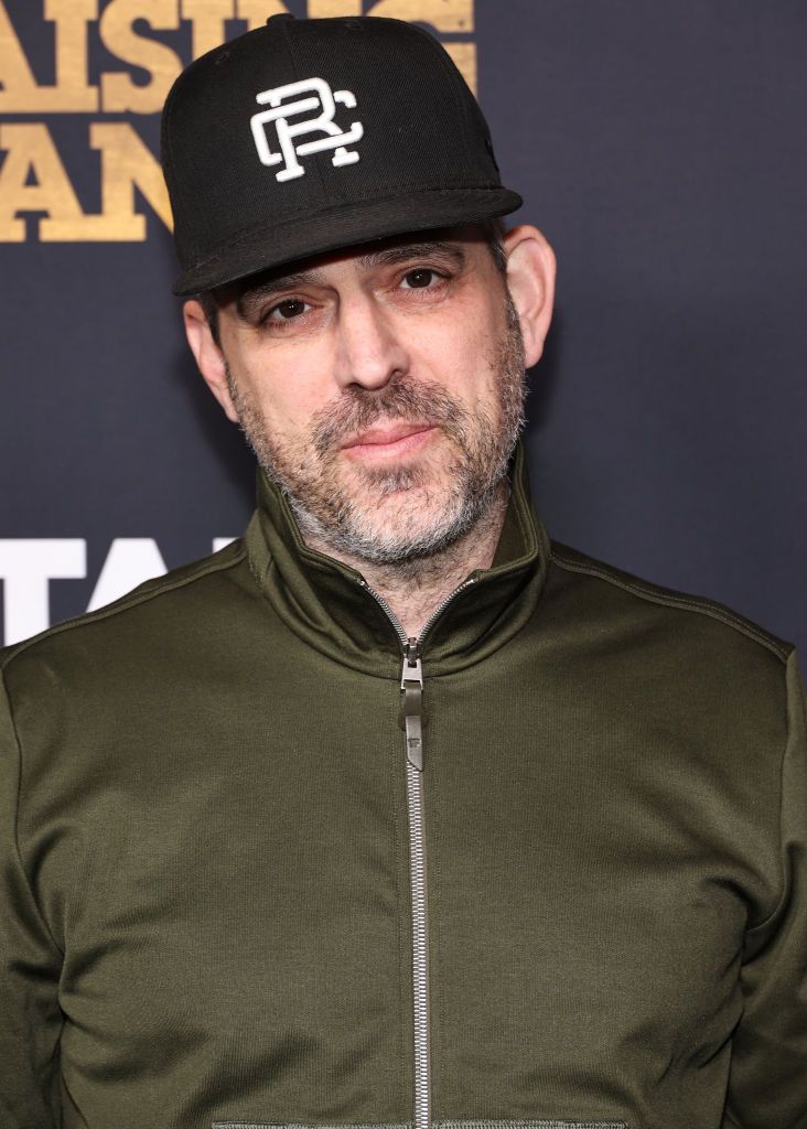 Sascha Penn - AdoroCinema