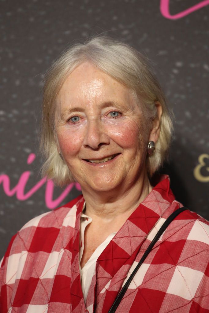 Gemma Jones - AdoroCinema