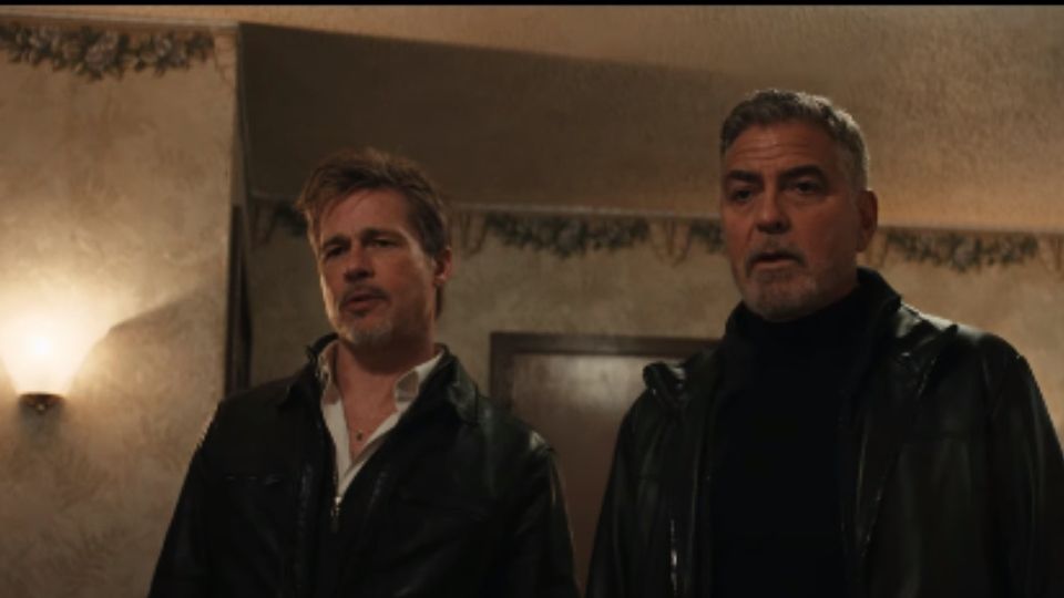 Trailer do filme Lobos - Lobos Trailer Oficial Legendado - AdoroCinema