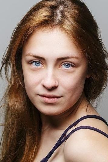 Taylor Zaudtke : A biografia - AdoroCinema