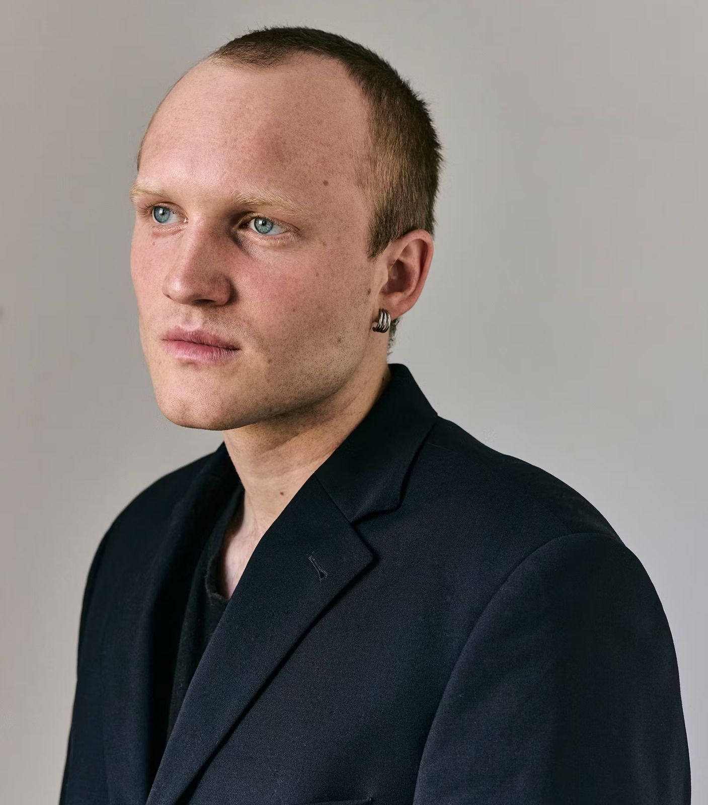 Sammy Scheuritzel : A biografia - AdoroCinema