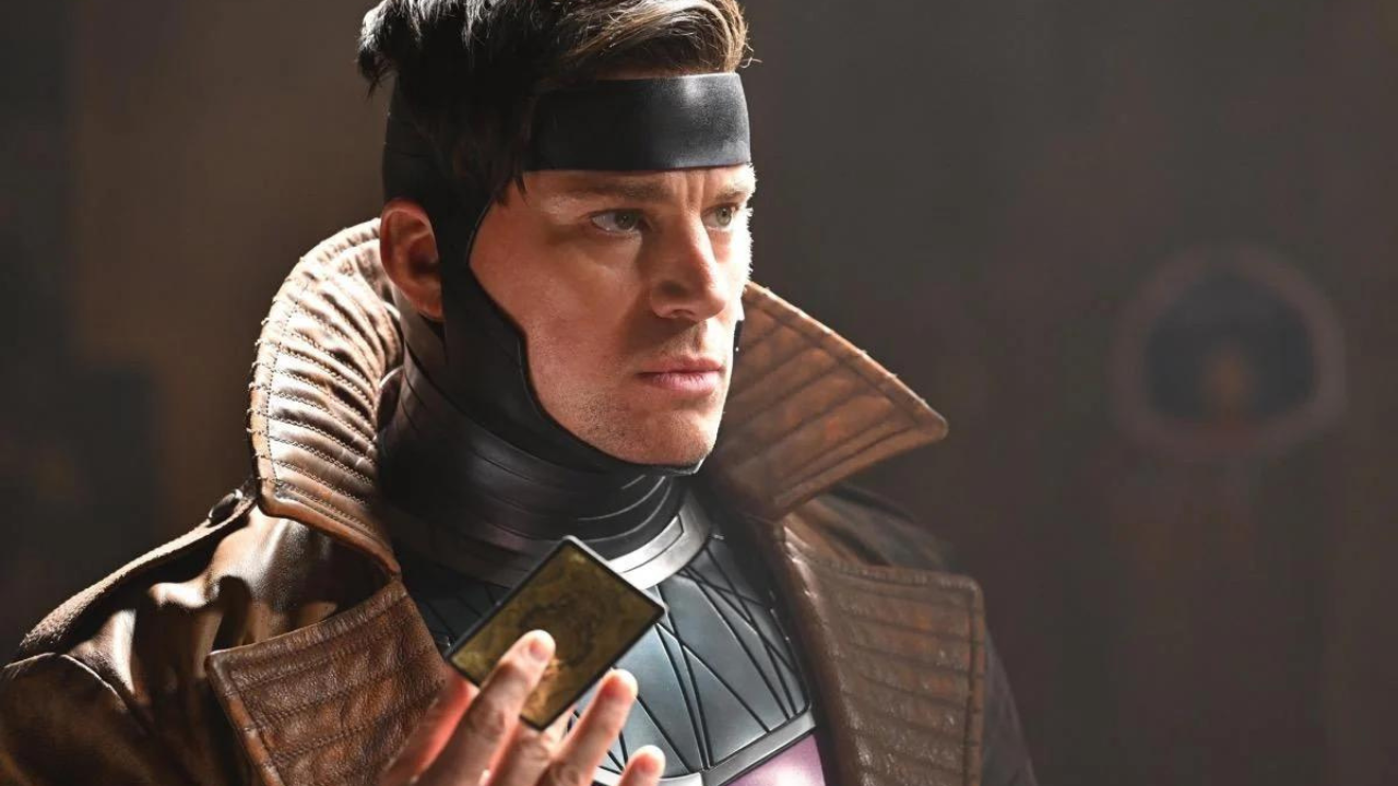 Quem é Gambit? Conheça o herói da Marvel interpretado por Channing ...