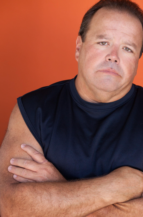 Jerry Kernion - AdoroCinema