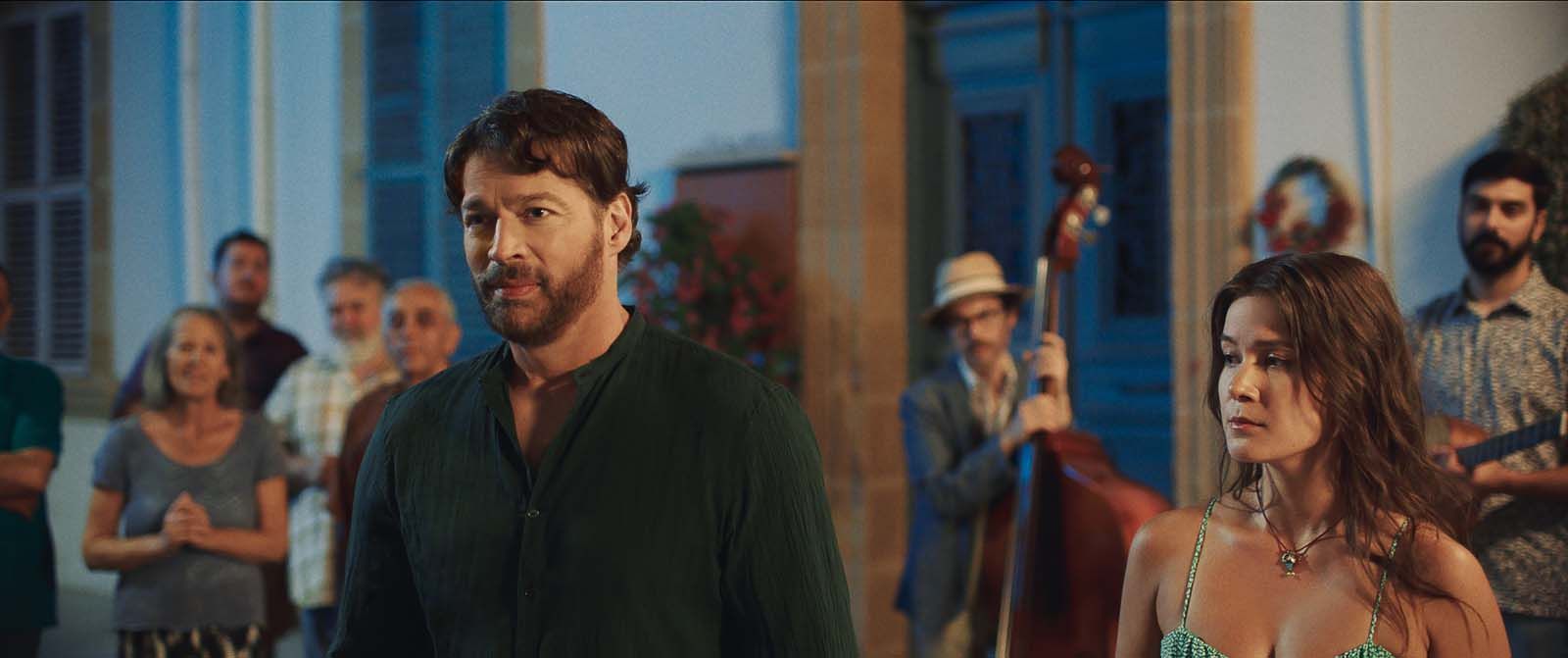 Foto do filme Mergulhando no Amor - Foto 7 de 9 - AdoroCinema