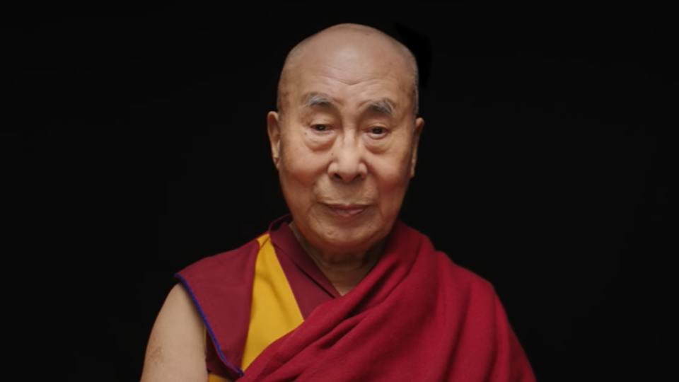 Trailer do filme Dalai Lama e a Sabedoria da Felicidade - Dalai Lama e ...