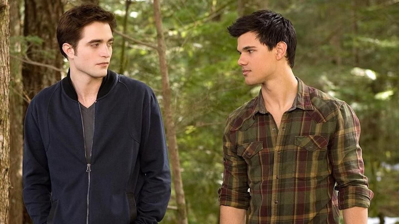 "Magoou meus sentimentos" Como a briga das torcidas por Edward e Jacob ...