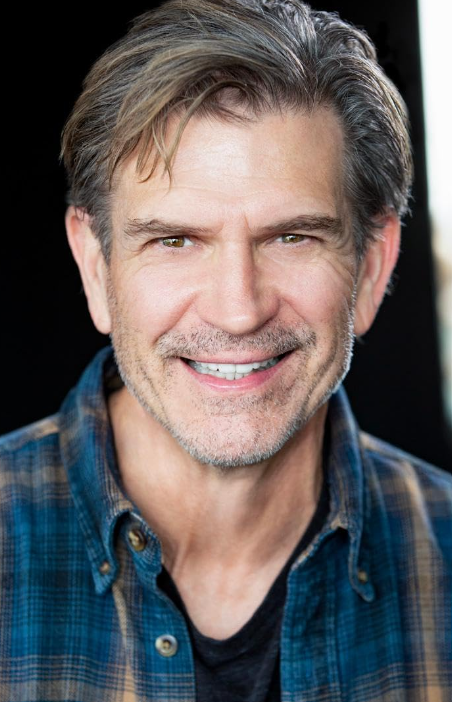 Paul Ganus - AdoroCinema