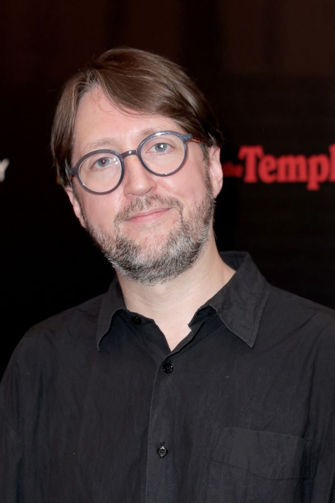 C. Mason Wells : seus Filmes e séries em streaming - AdoroCinema