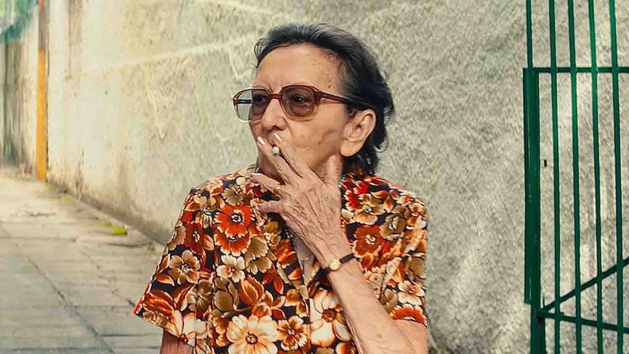 "Ela é minha vida": Após sucesso em O Agente Secreto, Tânia Maria já ...