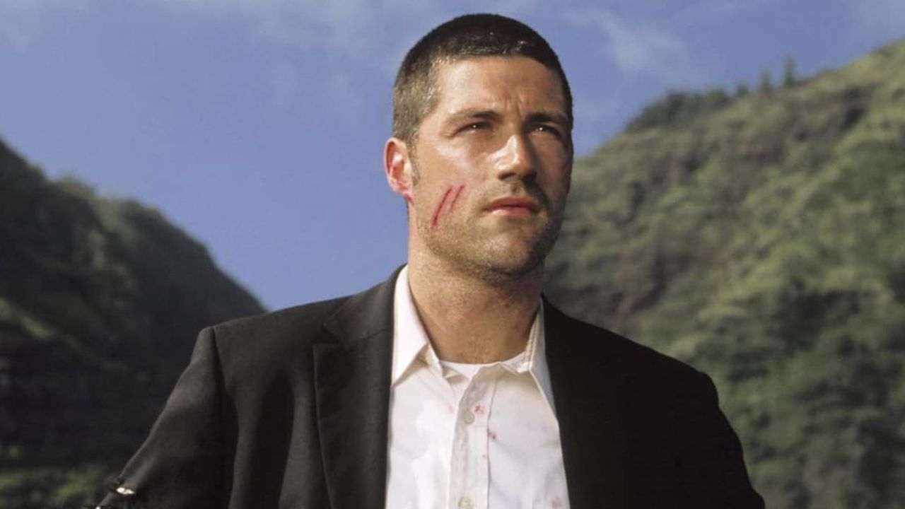 Lost quase teve outro protagonista: Estrela de Hollywood seria Jack e ...