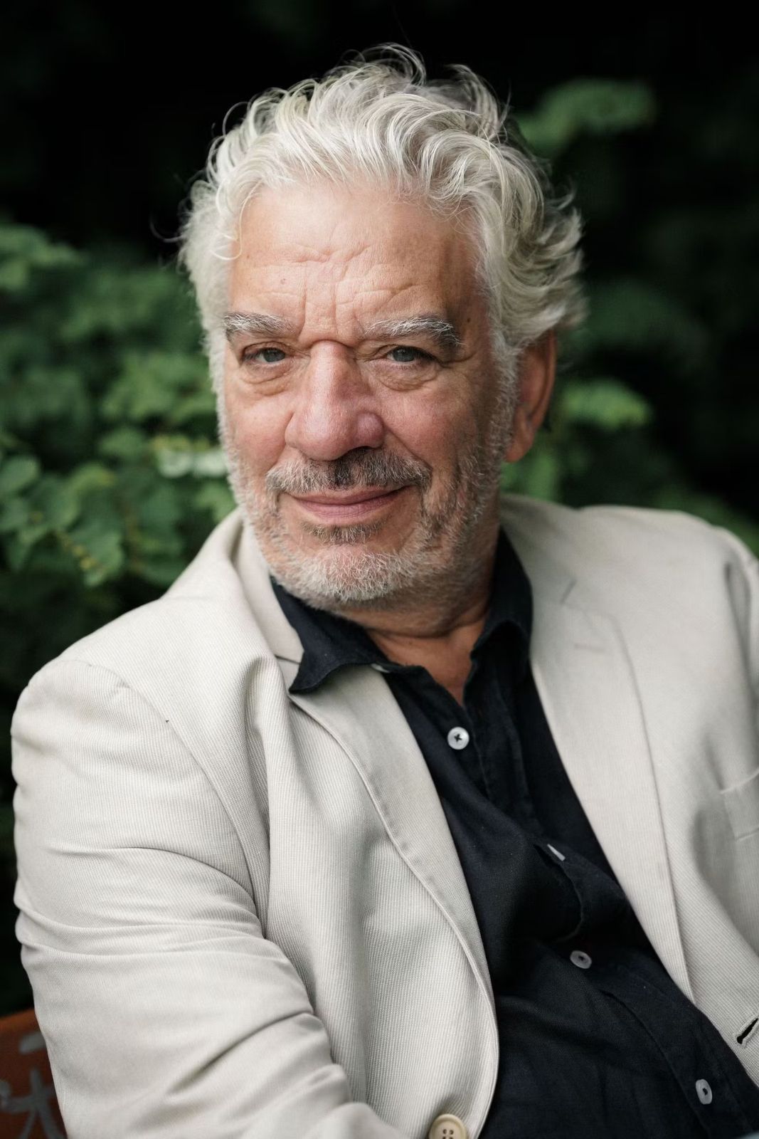 David Beaulieu : A biografia - AdoroCinema