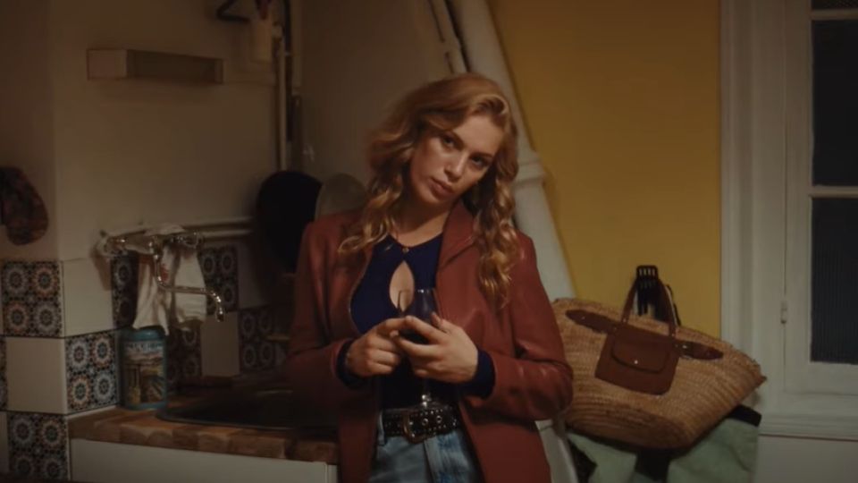 Trailer do filme To Live, To Die, To Live Again - Vivre, mourir ...