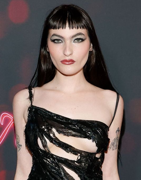 Ivy Wolk - AdoroCinema