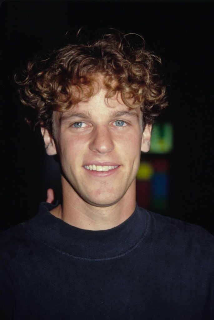 Christopher Collet : Filmografia - AdoroCinema