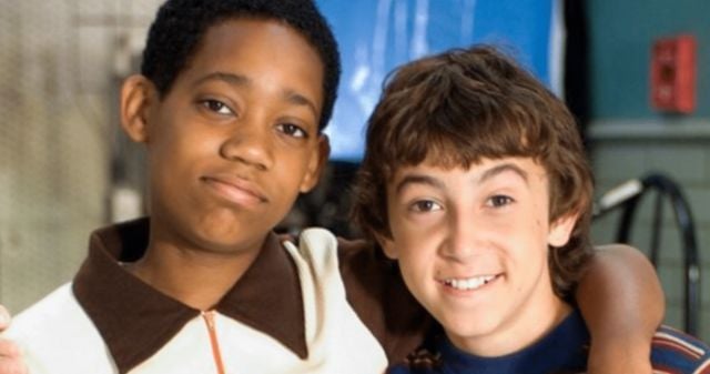 Greg de Todo Mundo Odeia o Chris quer vir ao Brasil após ganhar milhões ...