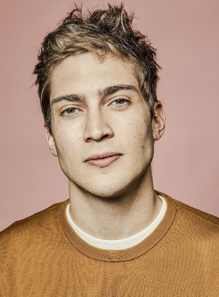 James Morosini - AdoroCinema