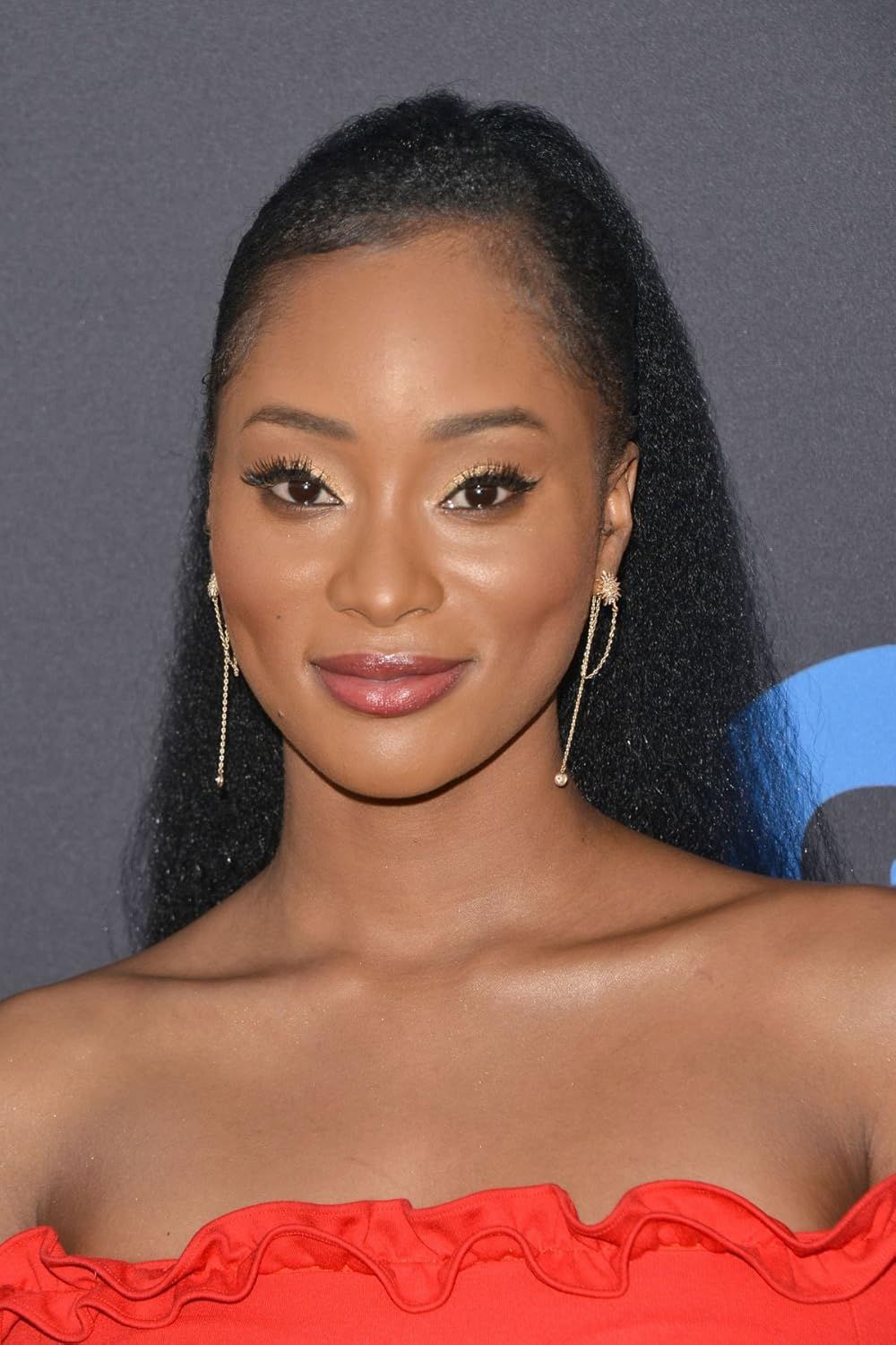 Pepi Sonuga - AdoroCinema