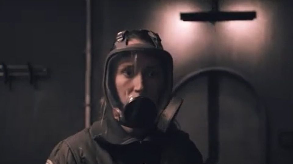 Trailer do filme Cora: O Último Suspiro - Cora: O Último Suspiro ...