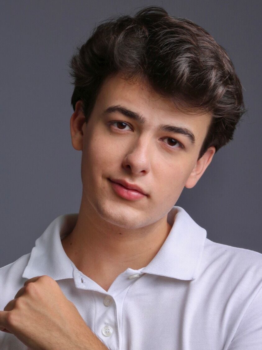 Thiago Voltolini - AdoroCinema