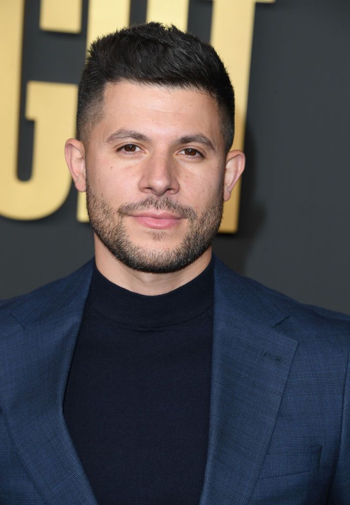Nick Barrotta : A biografia - AdoroCinema