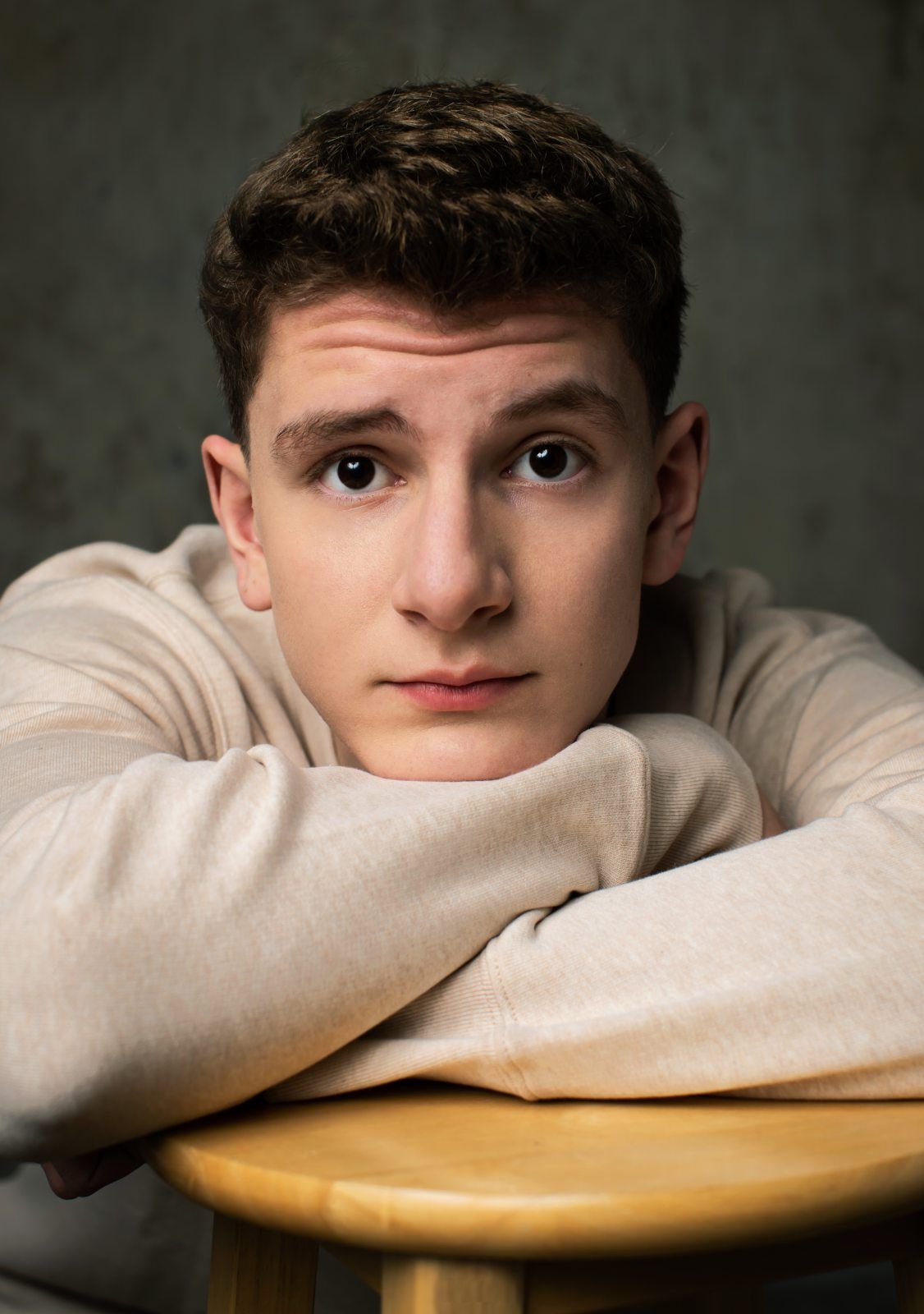 Ben Daon - AdoroCinema