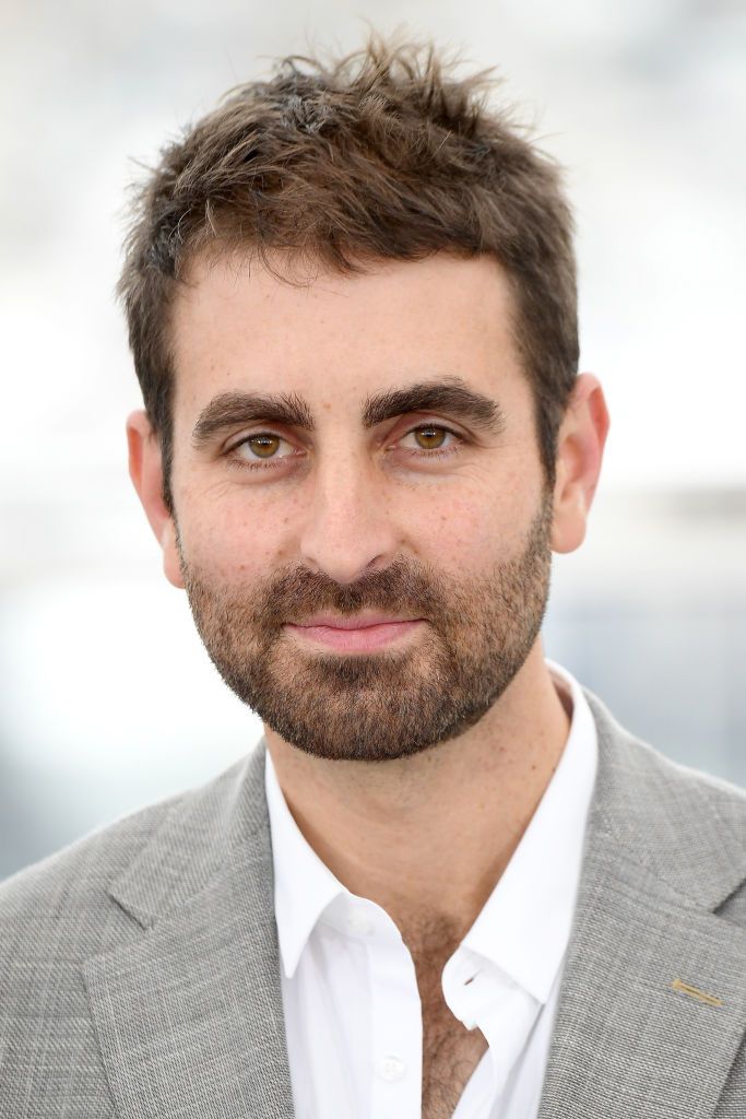 Mike Gioulakis : A biografia - AdoroCinema
