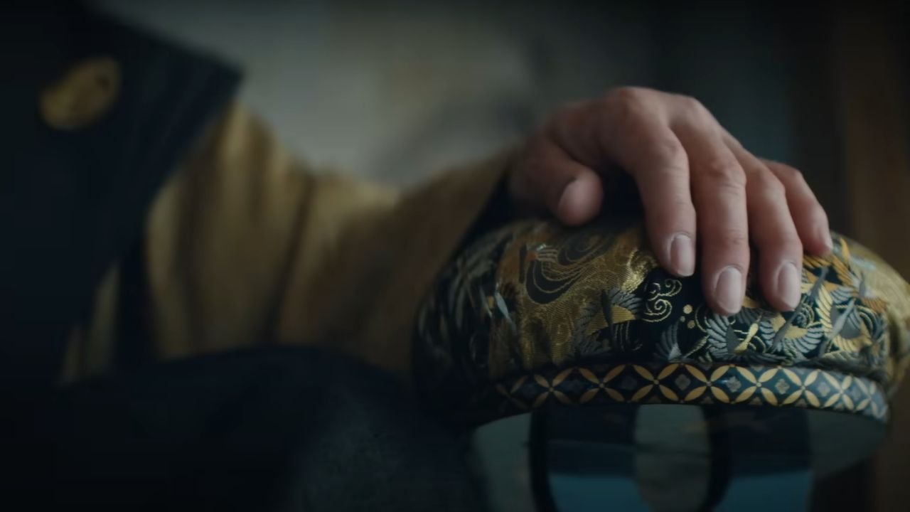 Nem Arcane, nem House of the Dragon: Épico que custou 200 milhões de ...