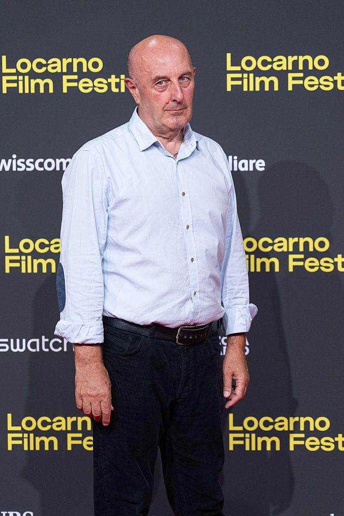 David Koberidze : A biografia - AdoroCinema