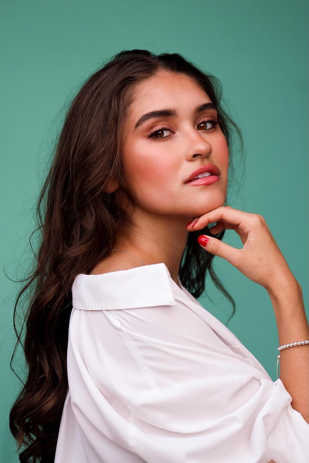 Marissa Reyes - AdoroCinema