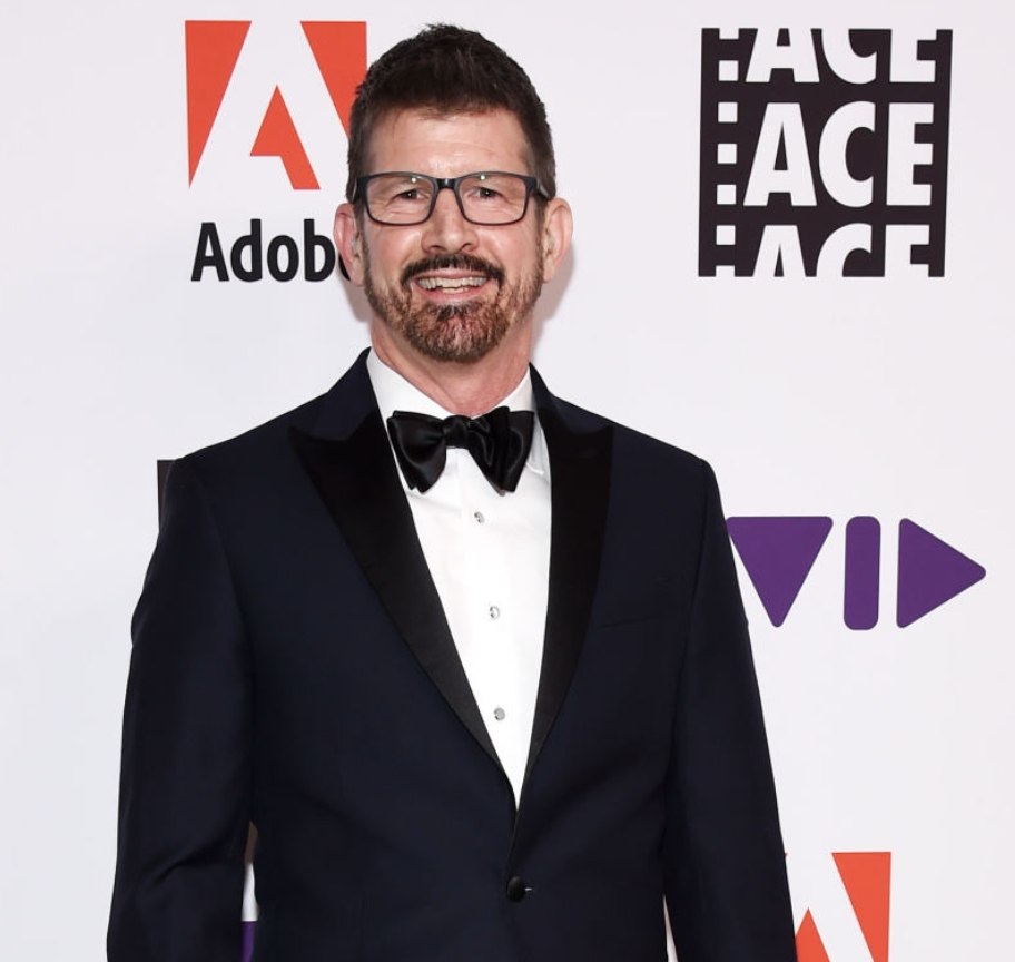 James Cude : A biografia - AdoroCinema