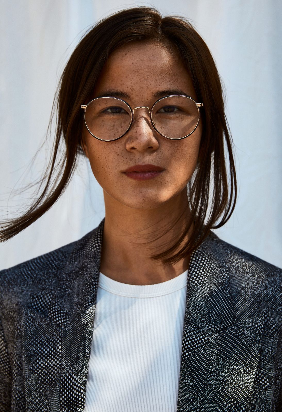 Anna Berg : A biografia - AdoroCinema