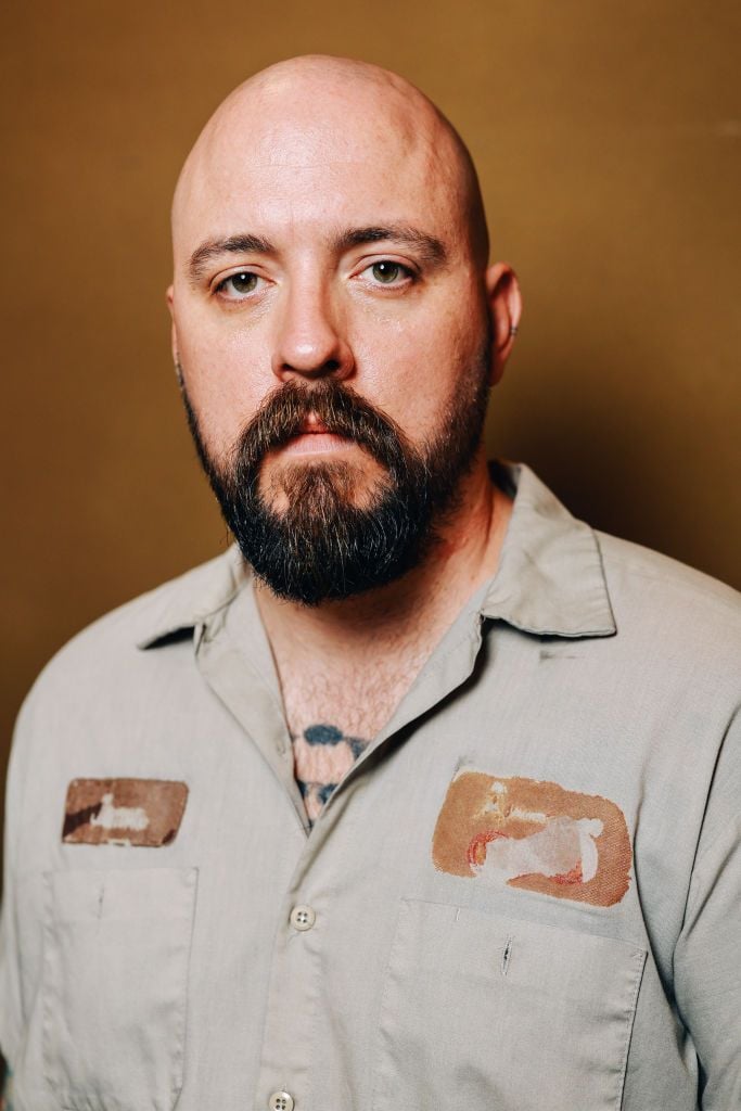 John Swab : A biografia - AdoroCinema