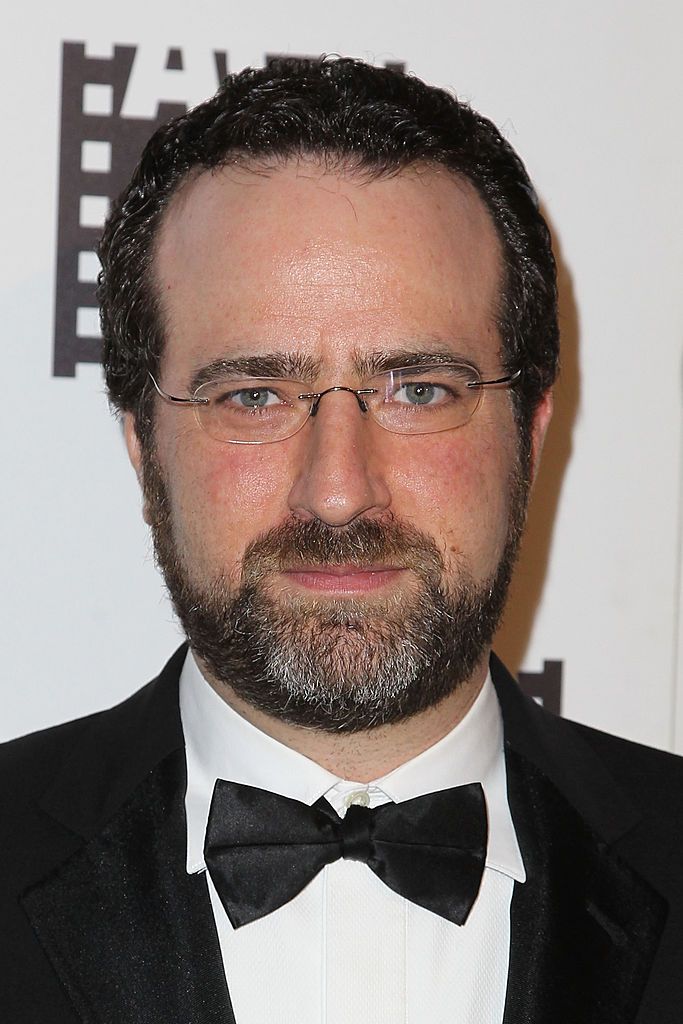 Andrew Weisblum - AdoroCinema