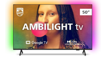 Smart TV com desconto! Veja 4 modelos de televisão em oferta para ...