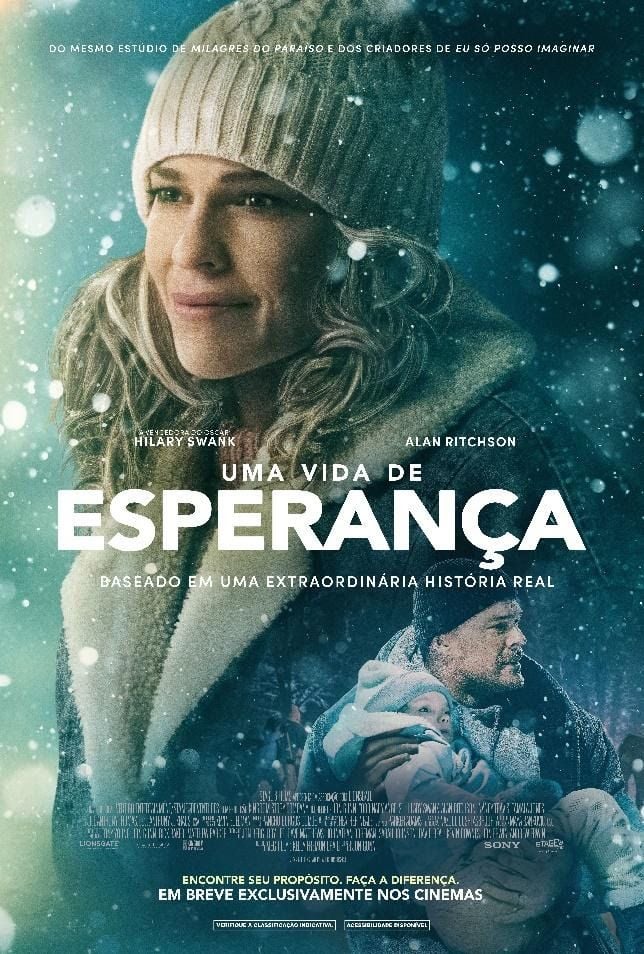 Assistir Uma Vida de Esperança online - AdoroCinema