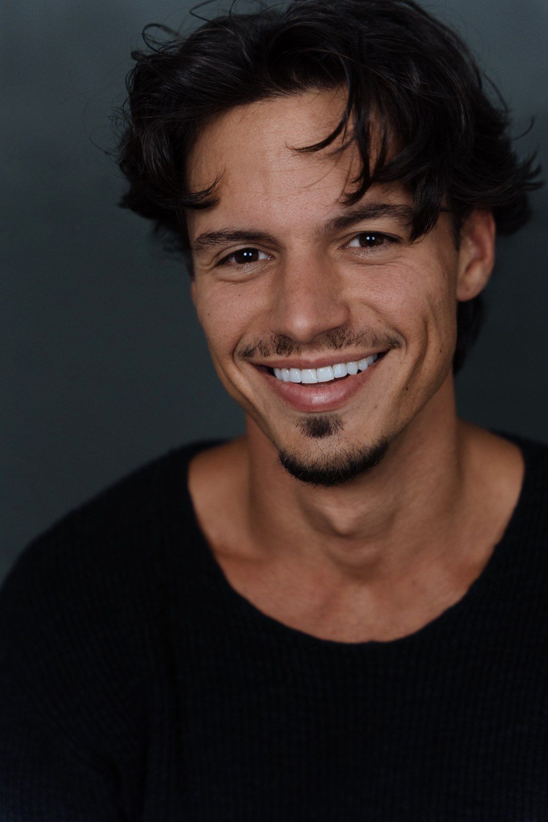 Kevin Dias : A biografia - AdoroCinema