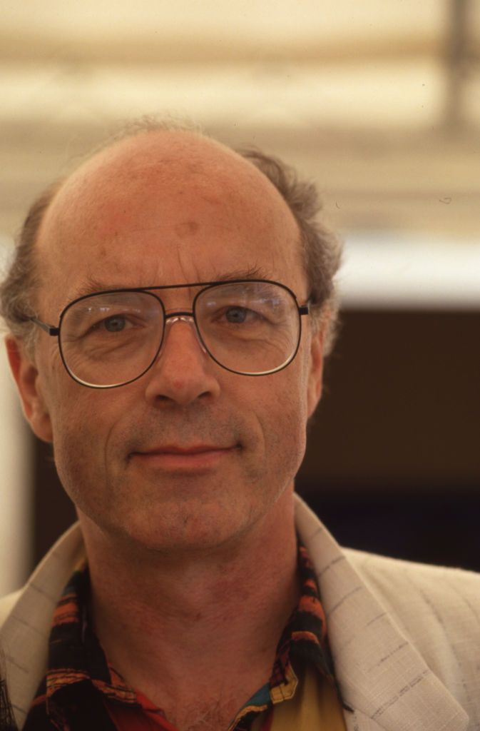 Tom Luddy : A biografia - AdoroCinema