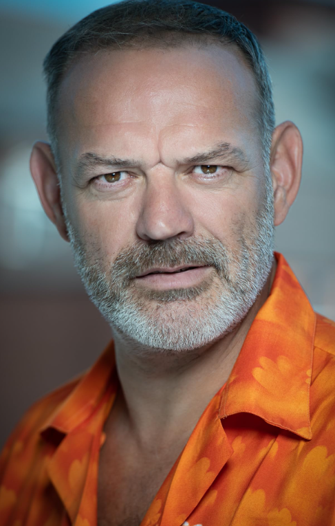 Alexander John - AdoroCinema