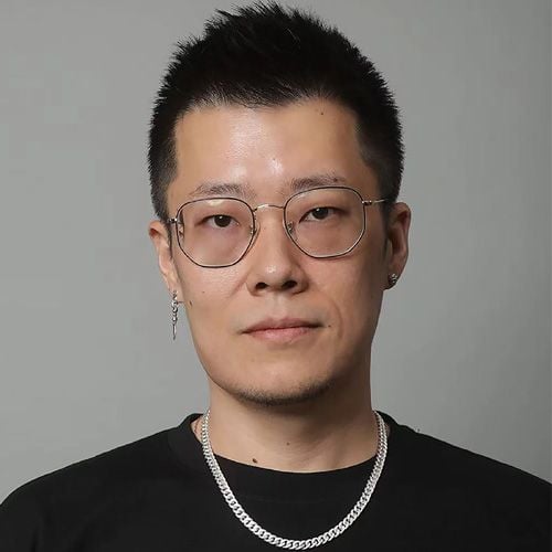 Qi Zhang : A biografia - AdoroCinema